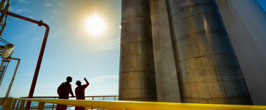 Vision and Strategy – Karoon