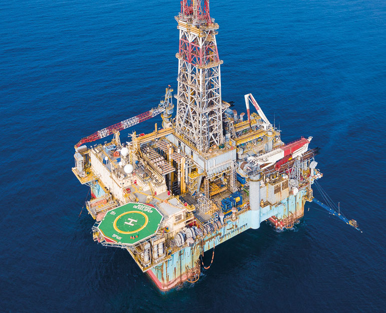 What We Do – Karoon