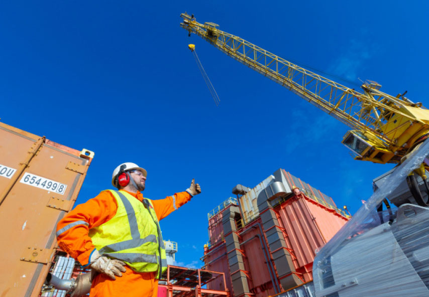 Health, Safety and Security – Karoon