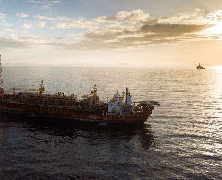 Who We Are – Karoon